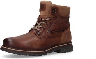 Dockers by Gerli Bottines de combat pour homme, Tan 440, 43 EU