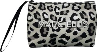 Marc Ellis Femme, Sacs, Noir, Taille: ONE Size Buby P. Leopard