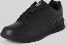 K-Swiss Sneaker mit Schn&uuml;rverschluss