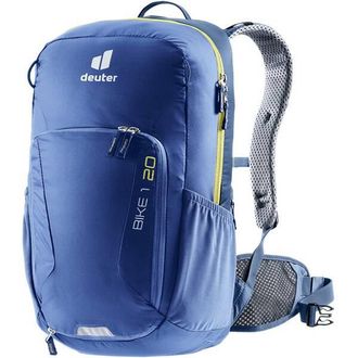 Deuter Rucksack Bike I 20