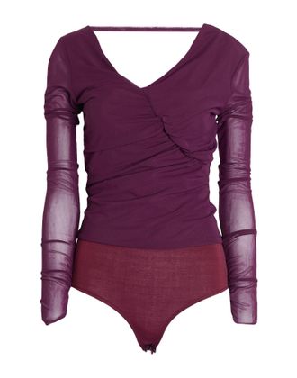 Liu Jo TOPS - Bodysuits auf YOOX.COM