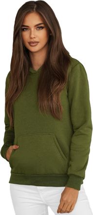 OZONEE Damen Kapuzenpullover Sweatjacke Sweatshirt Farbvarianten Kapuzenjacke Kapuzenpulli Kapuze Langarm Hoodie Sport Style Casual Fitness Training Basic 77