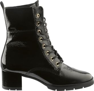 Högl Damen Livia Ankle Boot, Schwarz, 34.5 EU