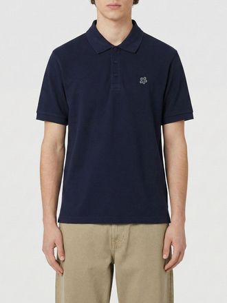 Kenzo Polo KENZO Homme couleur Bleu