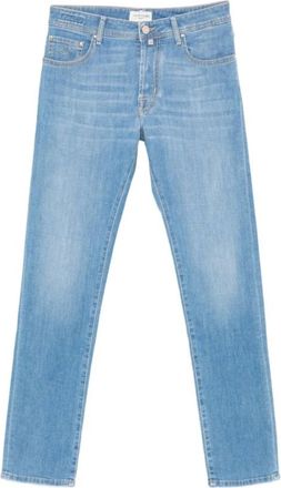 Jacob Cohen Homme, Jeans, Bleu, Taille: W34 Jeans droits