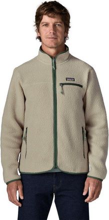 Patagonia Fleecejacke HE Retro Pile Jkt