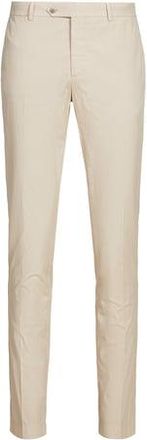 Hackett Pantalon chino slim en coton