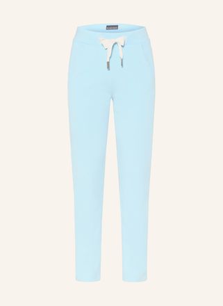 Elbsand Elbsand Sweatpants Brinja blau