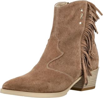 Nero Giardini Stiefelette