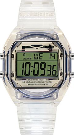 adidas Digitaluhr