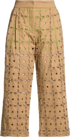 Twin-Set HOSEN & R&Ouml;CKE - Hosen auf YOOX.COM