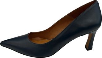 &Aacute;ngel Alarc&oacute;n Angel Alarcon - Escarpins - Femme - Chaussures - Noir - Taille: 38 EU