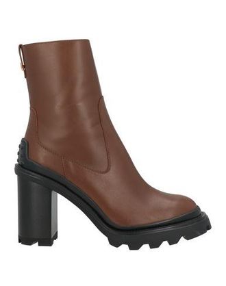 Tod's CHAUSSURES - Bottines sur YOOX.COM