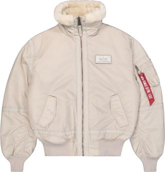 Alpha Industries Jacke B15-3 TT