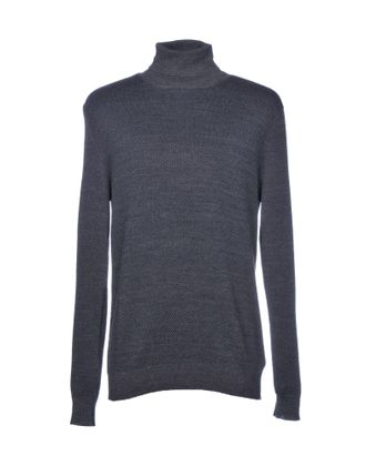 Zanone STRICKWAREN - Rollkragenpullover auf YOOX.COM