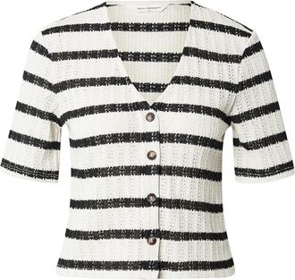 Moss Copenhagen Strickjacke Kenja