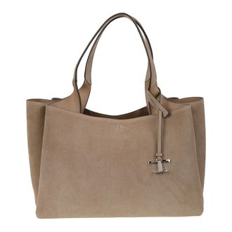 Tod's Tote Bags - - Bags - Damen - Braun - ONE SIZE