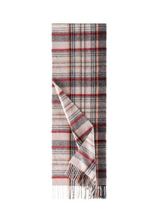 Roeckl Schal SCOTTISH TARTAN HERREN