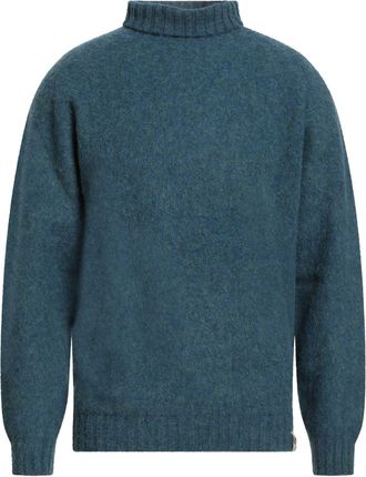 H953 STRICKWAREN - Rollkragenpullover auf YOOX.COM