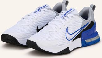 Nike Fitnessschuhe Air Max Alpha Trainer 6 weiss