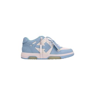 Off-white Out Of Office Sneaker - - Shoes - Herren - Mehrfarbig - 45 EU
