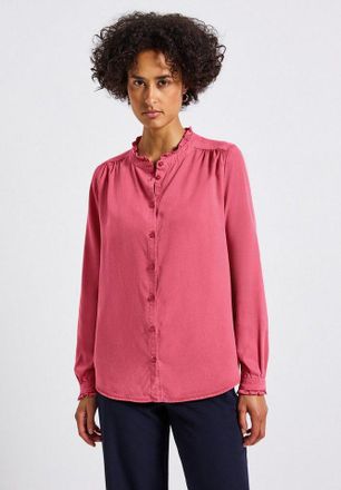 Street One Langarmbluse Feel Good Fit