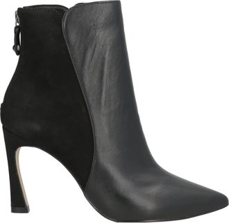 Miss Unique SCHUHE - Stiefeletten auf YOOX.COM