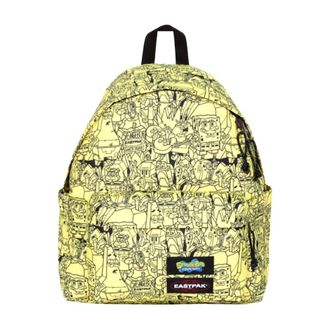 Eastpak unisex, Taschen, Gelb, ONE SIZEGr&ouml;&szlig;e