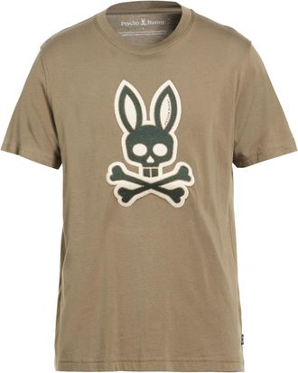 Psycho Bunny TOPS - T-shirts auf YOOX.COM