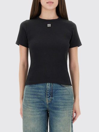 Tory Burch T-Shirt TORY BURCH Damen Farbe Schwarz
