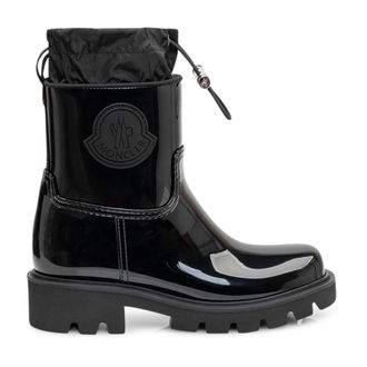Moncler Damen, Schuhe, Schwarzk, 40 EUGr&ouml;&szlig;e
