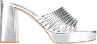 Gianvito Rossi SCHUHE - Sandalen auf YOOX.COM