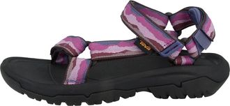Teva Damen W Hurricane XLT2, Vista Blue Indigo, 36 EU