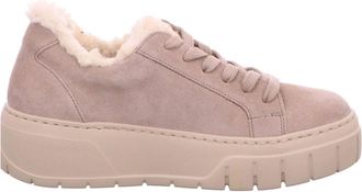 Gabor Damen, Schuhe, Beige, 38 1/2 EUGr&ouml;&szlig;e