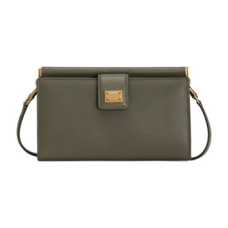 Dolce & Gabbana Damen, Taschen, Grün, ONE SIZEGröße