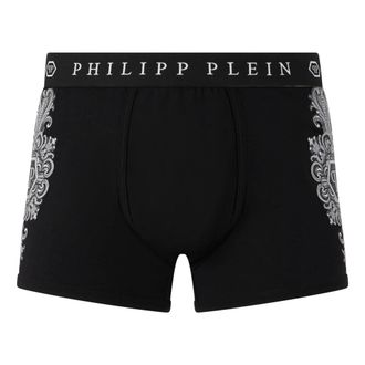 Philipp Plein Bottoms - - Underwear - Herren - Schwarzk - 2XL