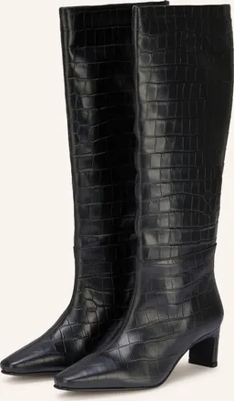 Copenhagen Copenhagen Studios Stiefel cph297 schwarz
