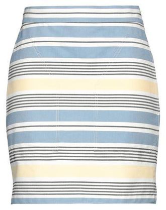 Max Mara BAS - Mini-jupes sur YOOX.COM