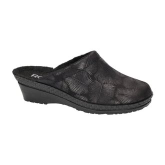 Rohde Damen, Schuhe, Schwarzk, 36 EUGr&ouml;&szlig;e