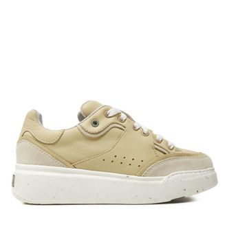 Max Mara Sneakers Max Mara Activegreen 2414761111 Beige