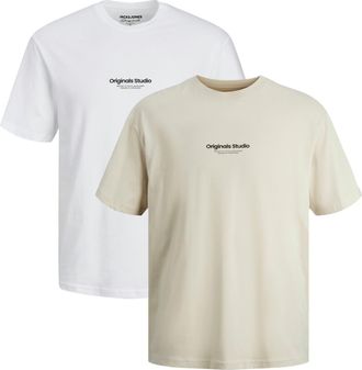 Jack & Jones Shirt Jorvesterbro