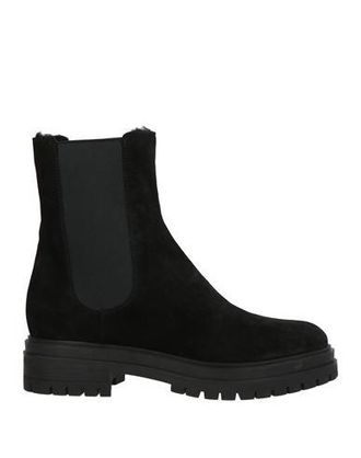 Gianvito Rossi CHAUSSURES - Bottines sur YOOX.COM