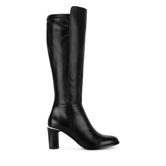 Lasocki Stiefel Lasocki WYL3162-8Z Schwarz