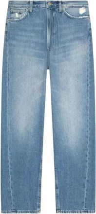 Dondup Damen, Jeans, Blau, W29Größe