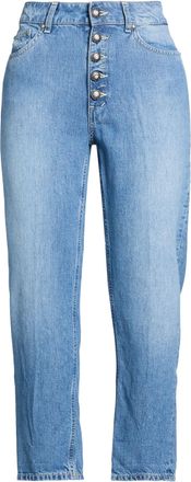 Dondup HOSEN & R&Ouml;CKE - Jeanshosen auf YOOX.COM