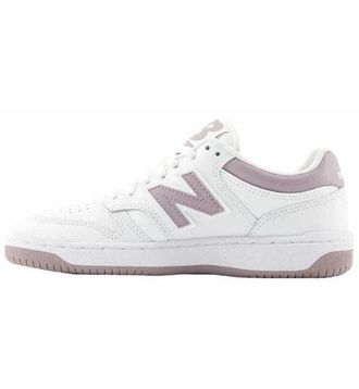 New Balance GSB480 Jr - Sneakers - M&auml;dchen