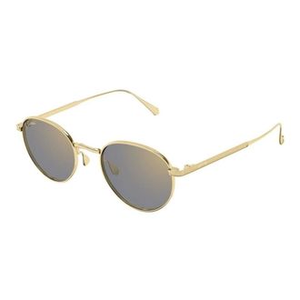 Cartier unisex, Accessories, Gelb, 51 MMGr&ouml;&szlig;e