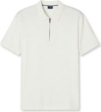 Olymp Poloshirt OLYMP Casual Wirk