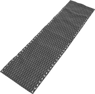 BESPORTBLE JECOMPRIS Ersatzstoff f&uuml;r Liegestuhl Outdoor aus Verschlei&szlig;festem Material Atmungsaktives Stuhltuch f&uuml;r Garten und Campingst&uuml;hle Leichtes Reparaturgew