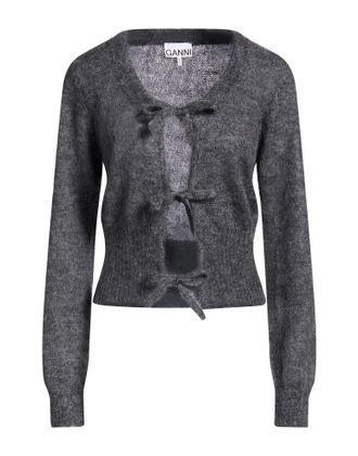 Ganni STRICKWAREN - Strickjacken auf YOOX.COM